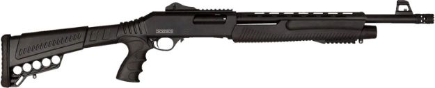 RFA. Dksn Xx3d Commando 12 18.5 Tac Gr