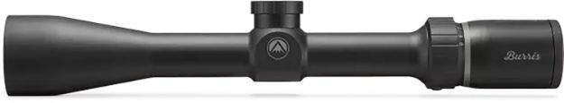 RFA. Bur 200017 Droptne 3-9X40 Bal Plx