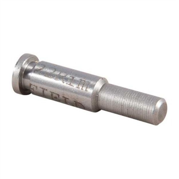 RFA. 22 Long Rifle Field Gauge Headspace Gauge Steel