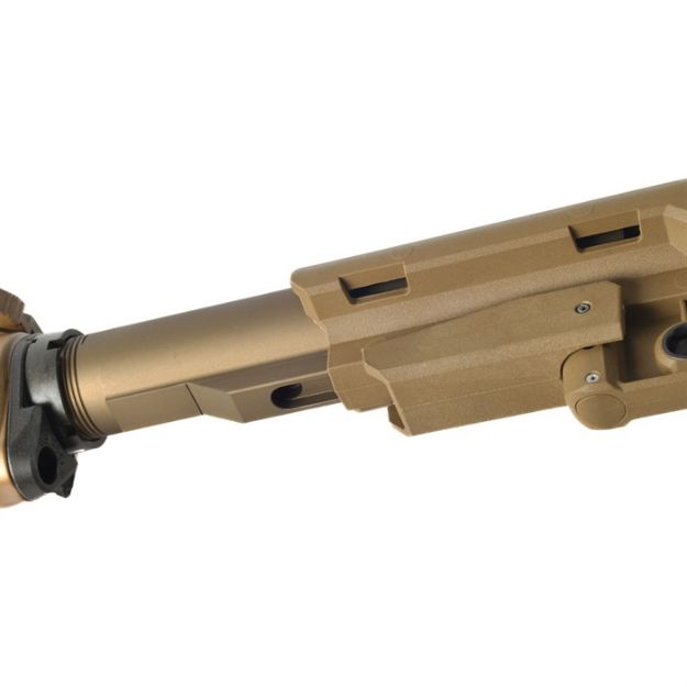 RFA. Super Duty Mod1 5.56X45 Nato 12.5'' Bbl No Mag Ddc