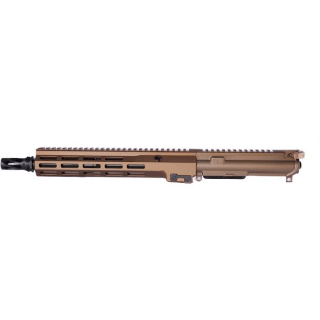 RFA. Ar-15 Super Duty Mod1 5.56X45 12.5'' Bbl Complete Upper Ddc