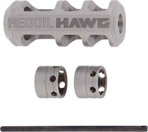 RFA. Browning Sporter Recoil Hawg