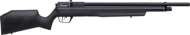 RFA. Benjamin Pcp Marauder .25 Cal.