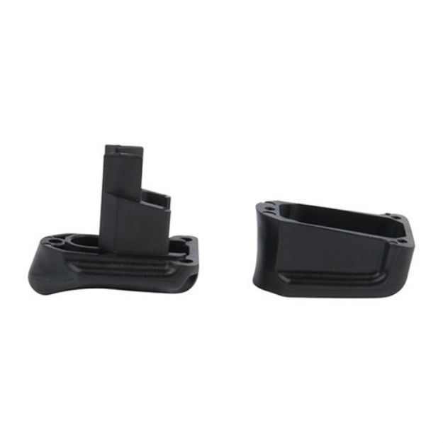 RFA. Ruger Sr22 Wingman Plus 5 Mag Bumper 2-Pack