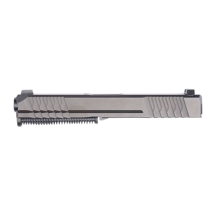 RFA. P80 G19 Gen3 Complete Slide Assembly