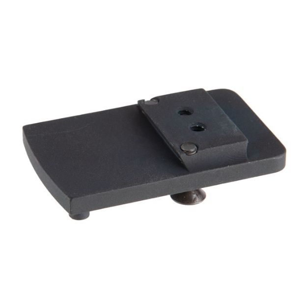 RFA. Ruger Mki, Ii, Iii, Iv, P85, P90 Trijicon Rmr Sight Mount