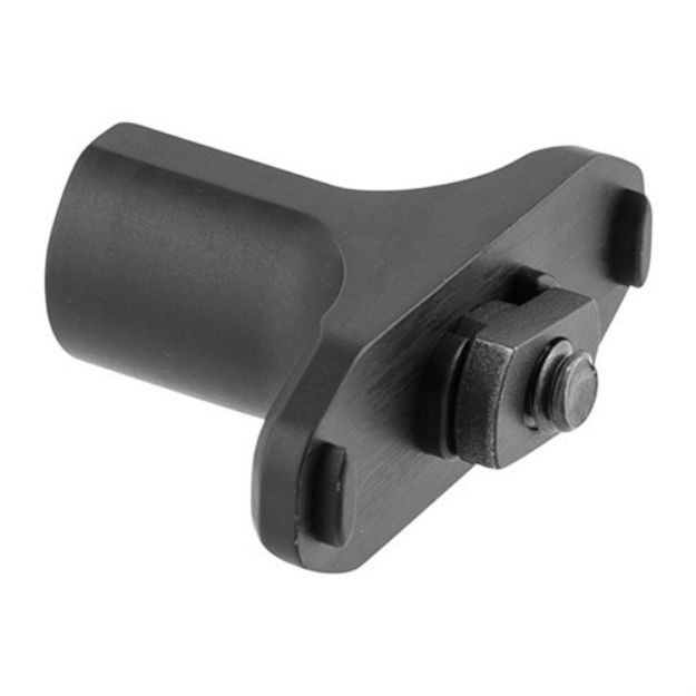 RFA. ARISAKA FINGER STOP M-LOK BLACK